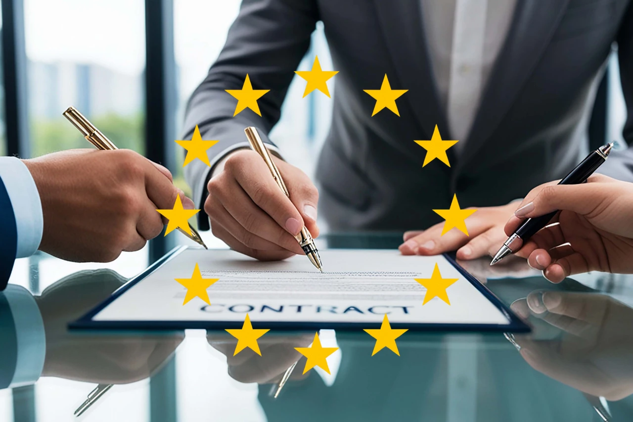 Umowa UE-Mercosur opóźniona. Presja rolników skutecznie hamuje decyzję ...